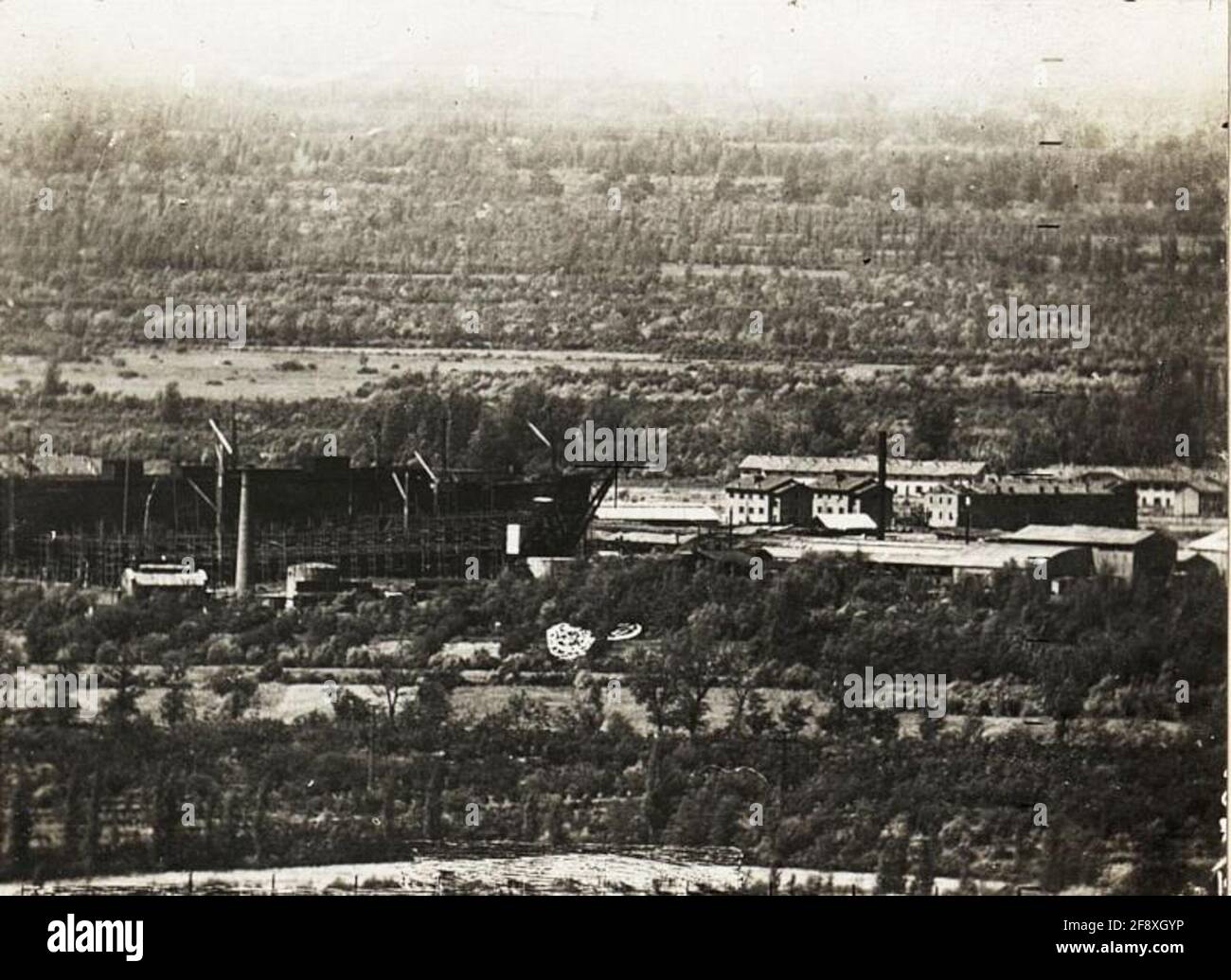 Adria works hi-res stock photography and images - Alamy