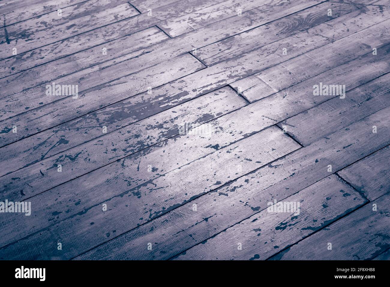 Painted floor hi-res stock photography and images - Alamy