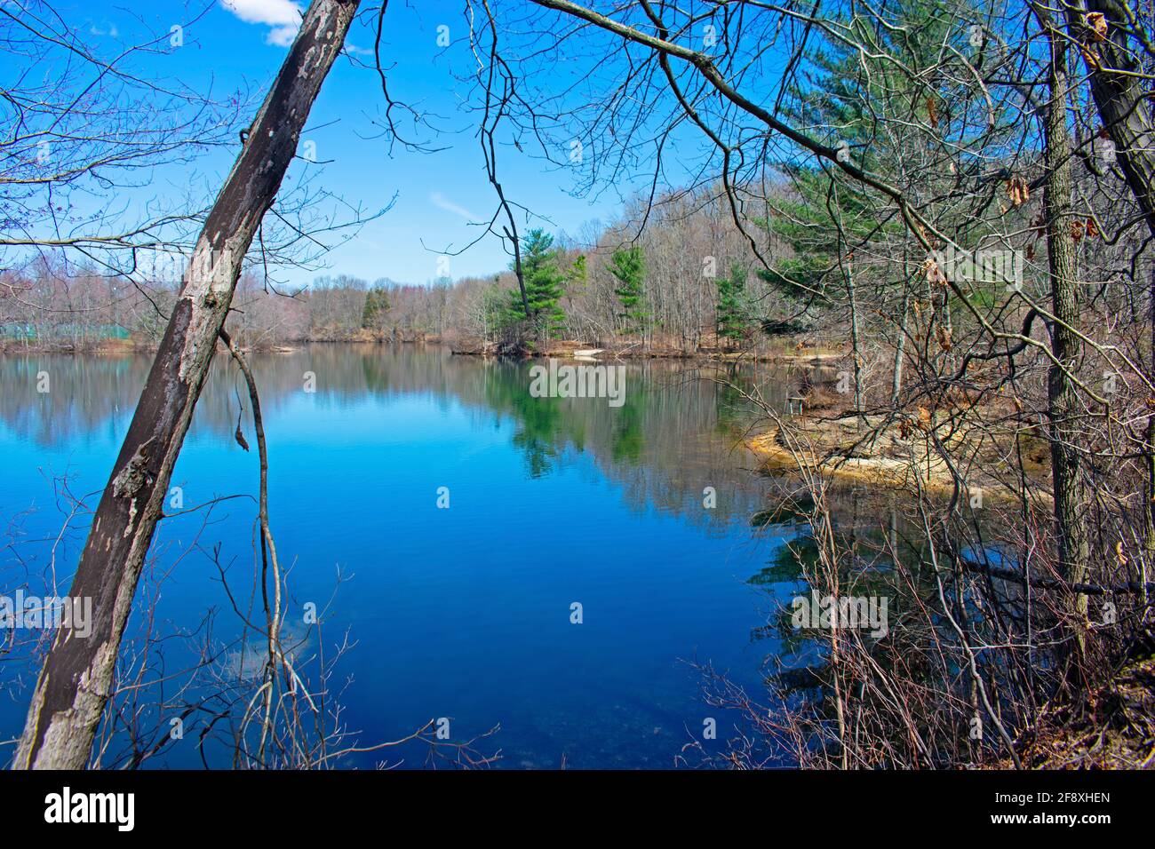 Prior lake hi-res stock photography and images - Alamy