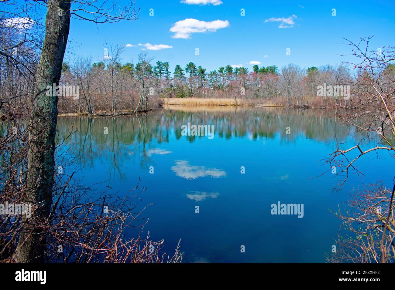 Prior lake hi-res stock photography and images - Alamy