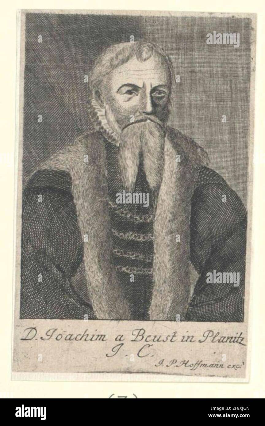 Joachim beust hi-res stock photography and images - Alamy