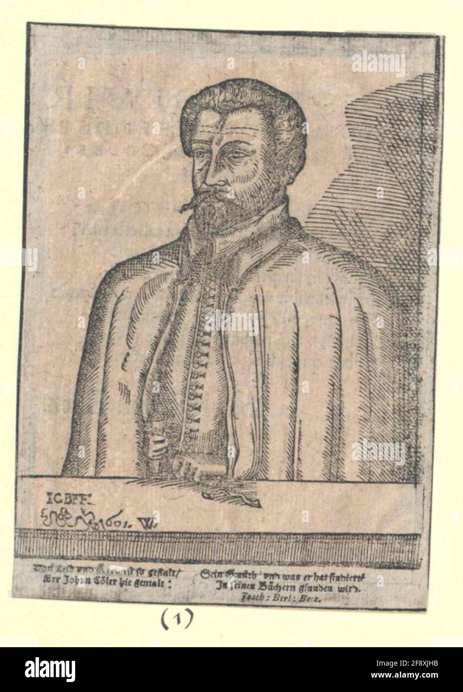 Johann coler hi-res stock photography and images - Alamy