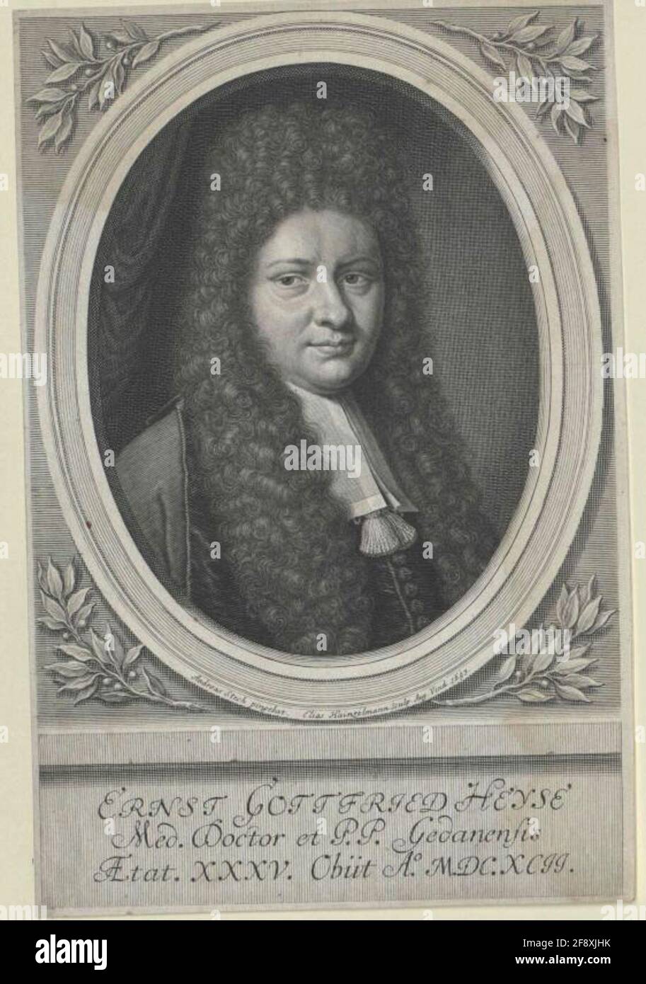 Heyse High Resolution Stock Photography and Images - Alamy