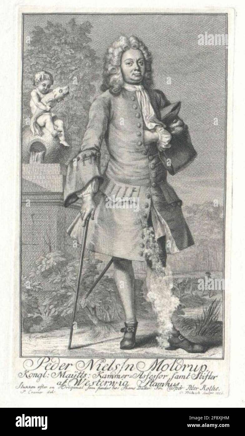 Peder Nielsen High Resolution Stock Photography and Images - Alamy