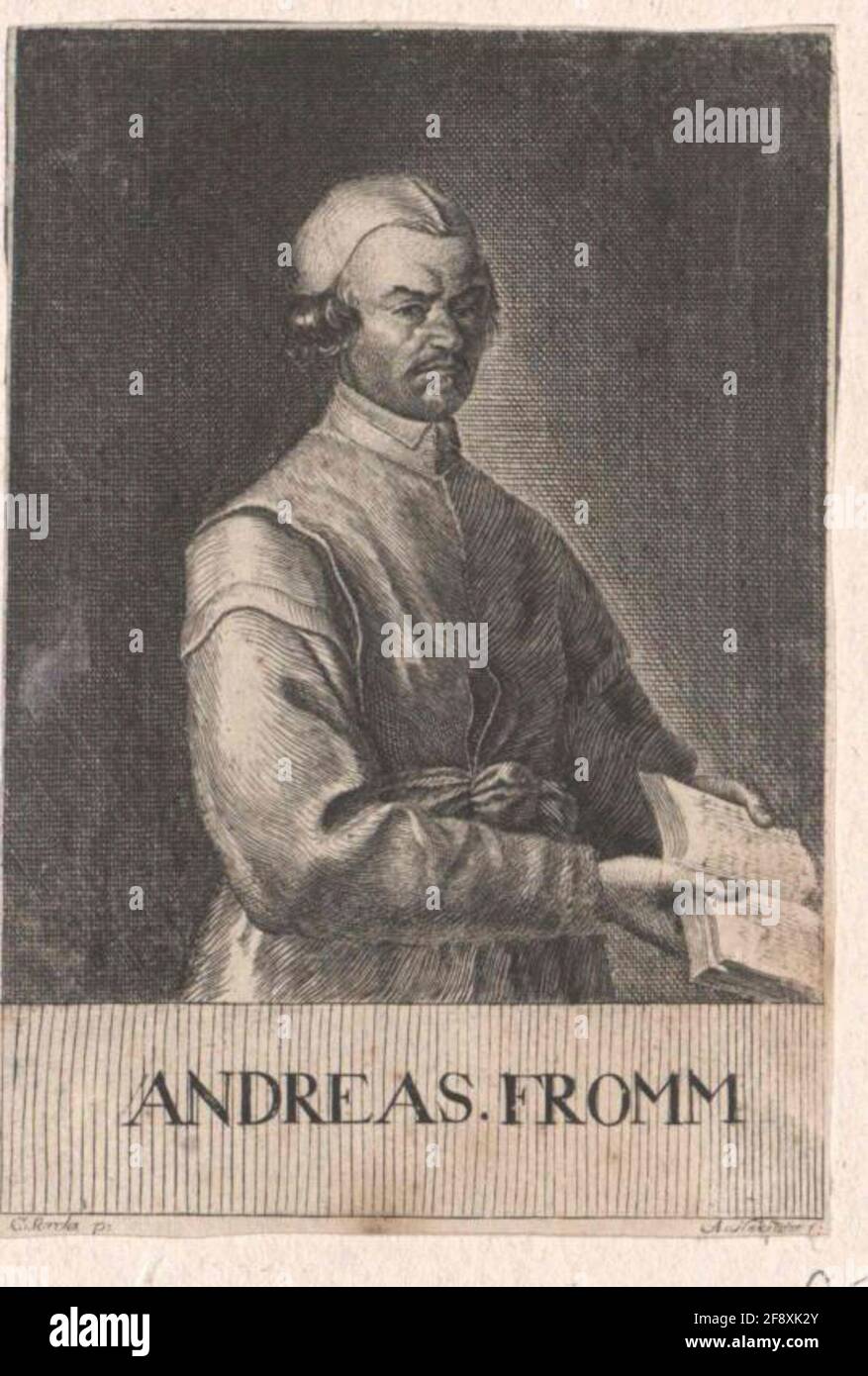 Fromm, Andreas Stock Photo - Alamy