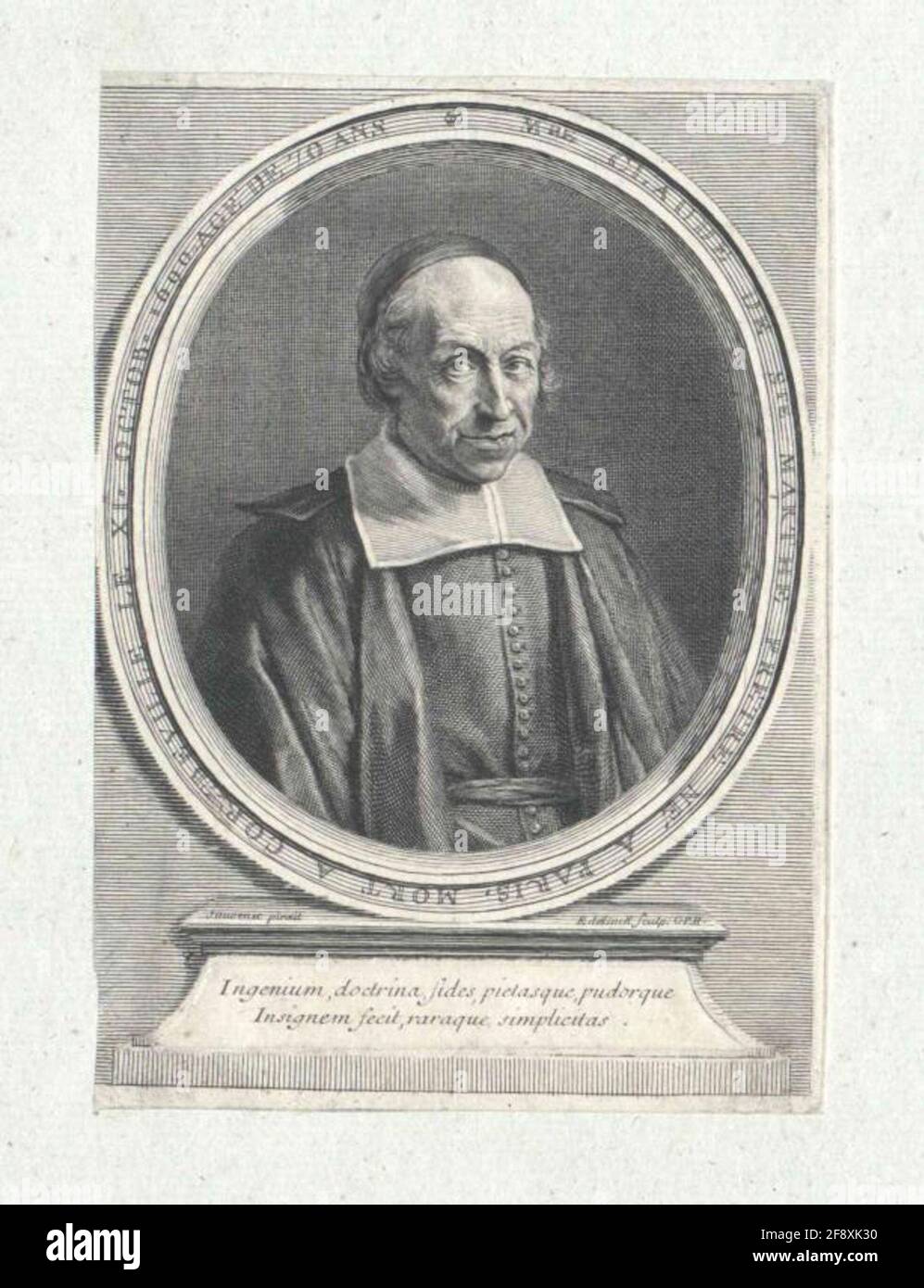 Claude de sainte marthe hi-res stock photography and images - Alamy