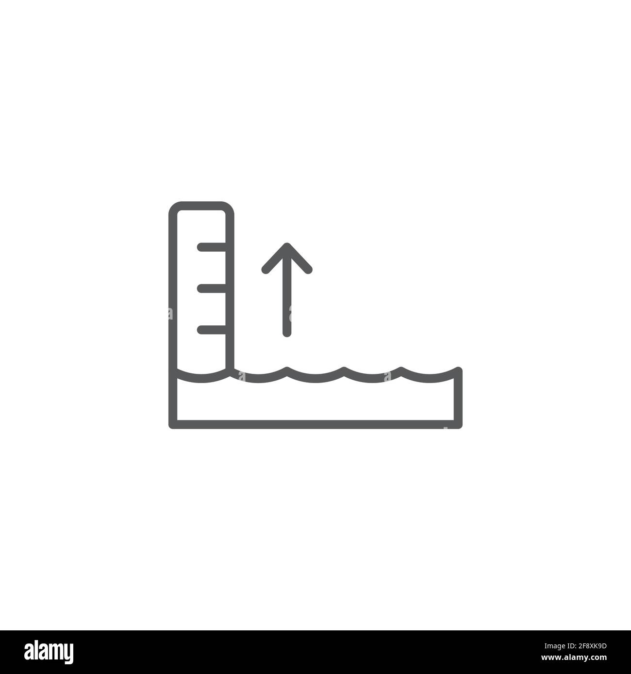 Water supply low water Cut Out Stock Images & Pictures - Alamy