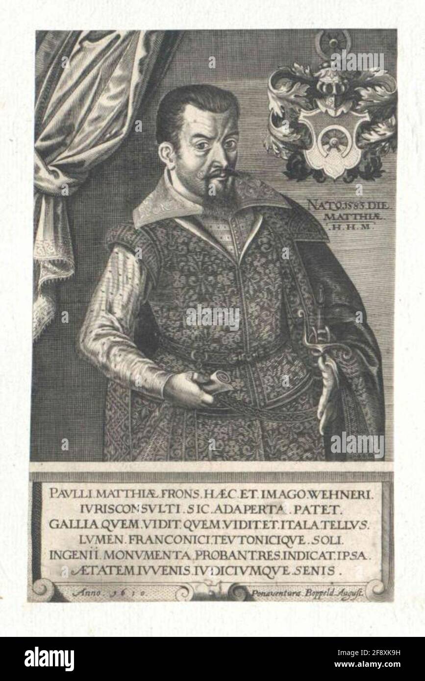 Paul matthias hi-res stock photography and images - Alamy