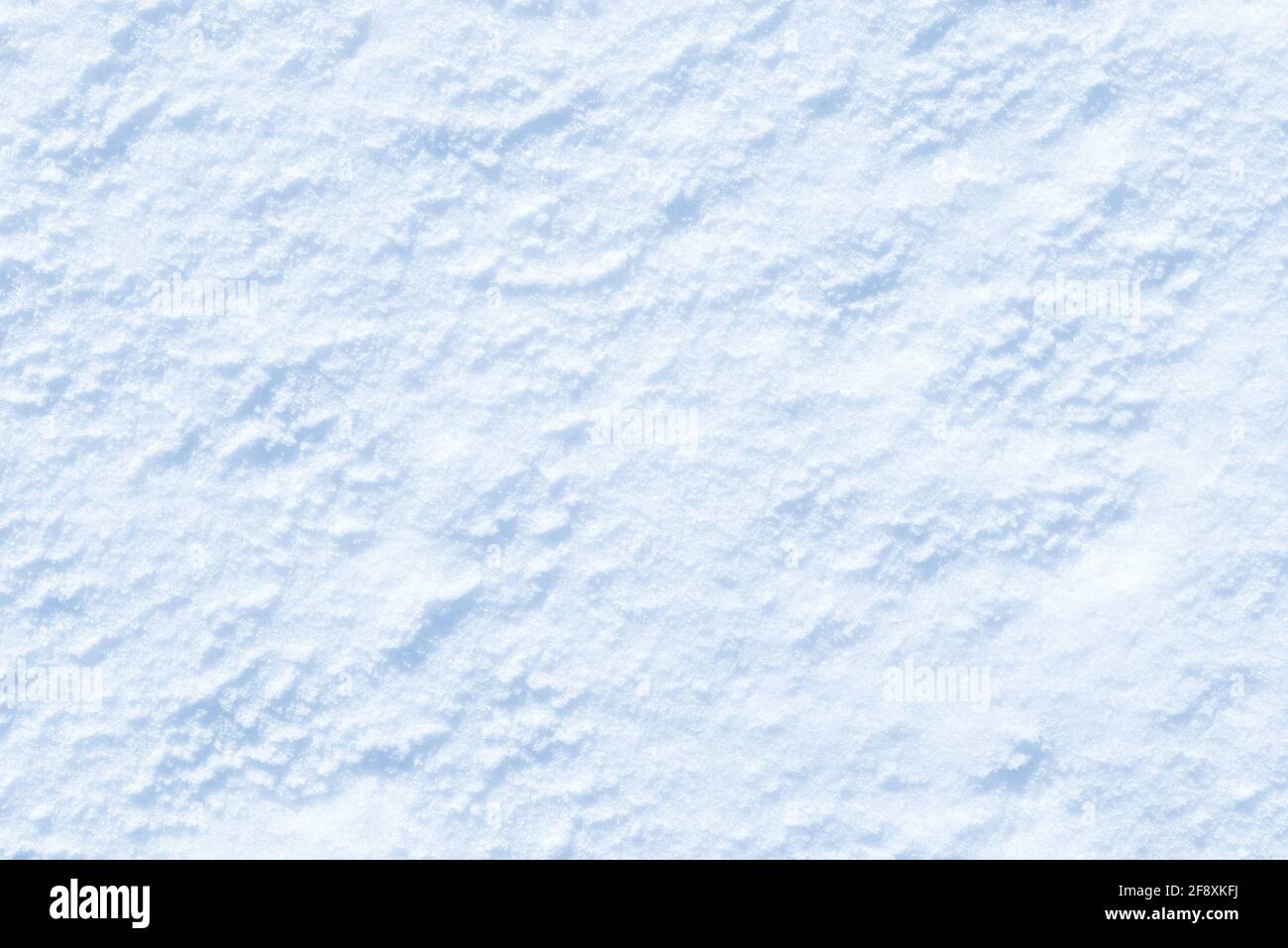Fresh clean white snow background texture. Winter background with ...