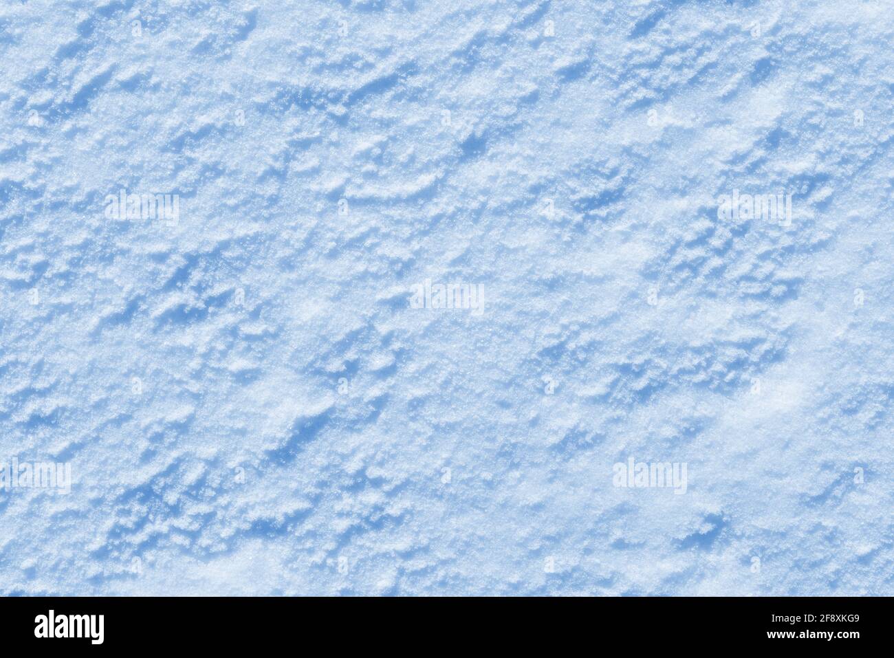 Fresh clean white snow background texture. Winter background with ...