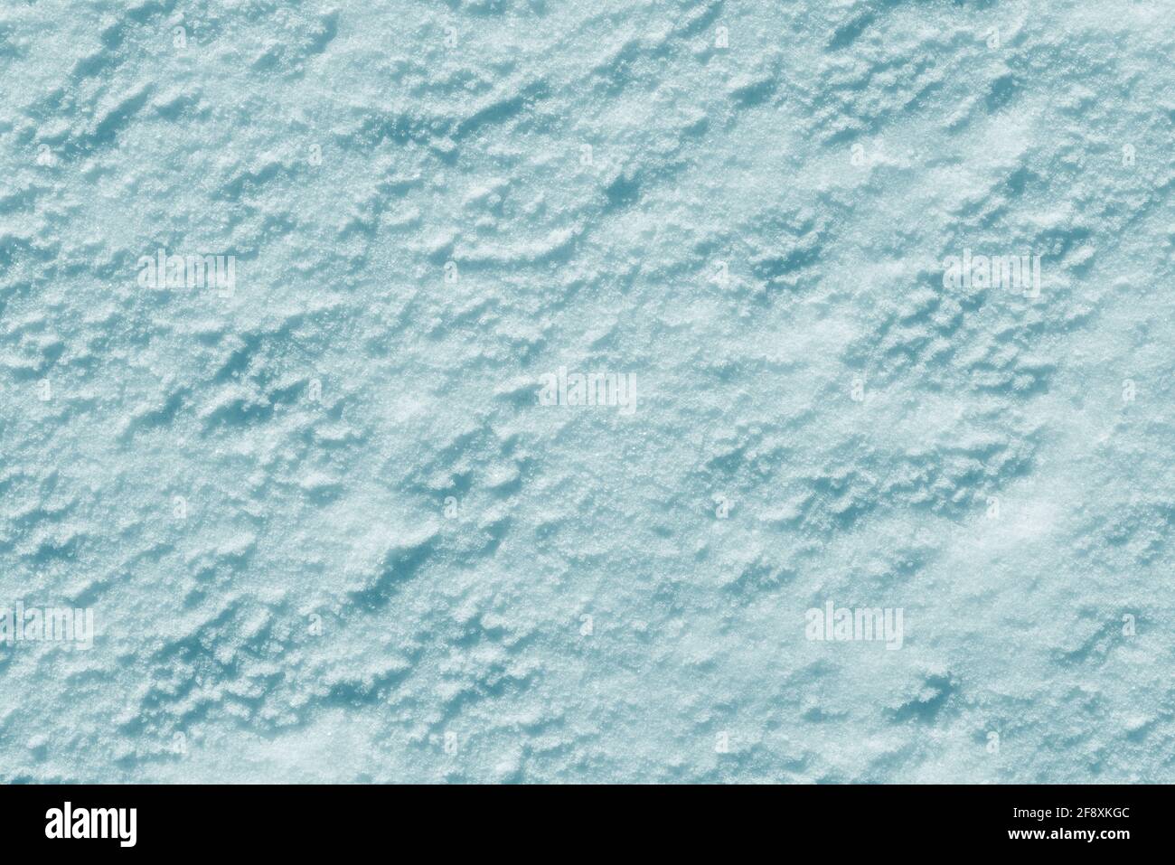 Fresh clean white snow background texture. Winter background with ...