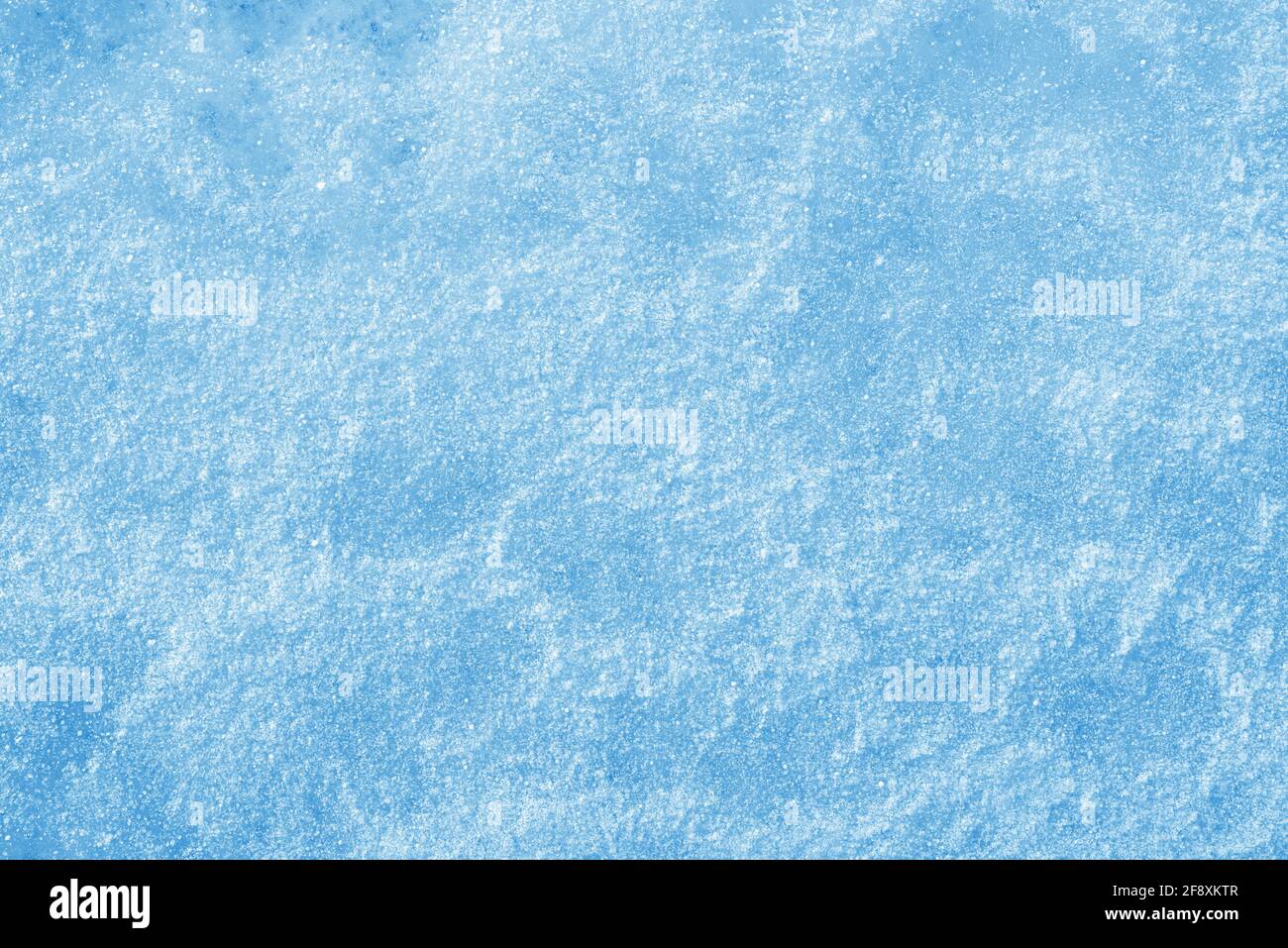 Ice background texture. Frozen water in various geometric abstract ...
