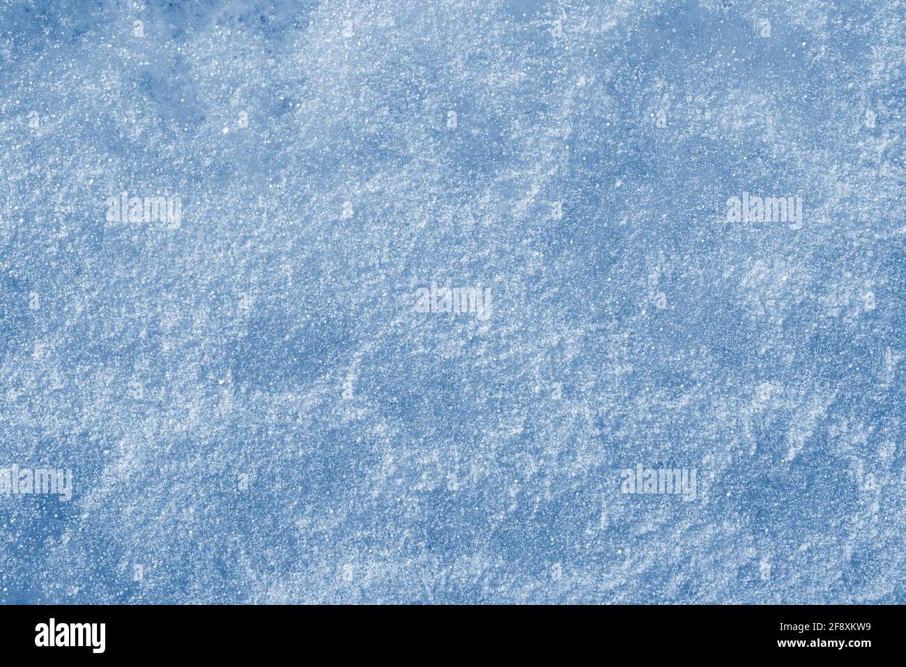 Ice background texture. Frozen water in various geometric abstract ...