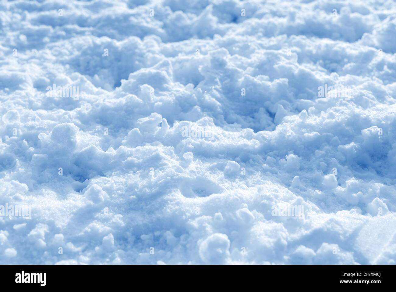 Fresh clean white snow background texture. Winter background with ...