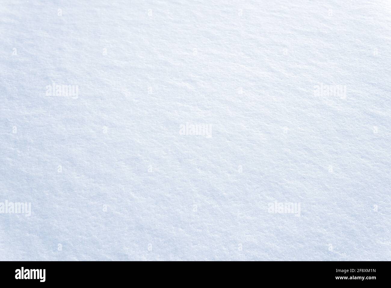 Fresh clean white snow background texture. Winter background with ...