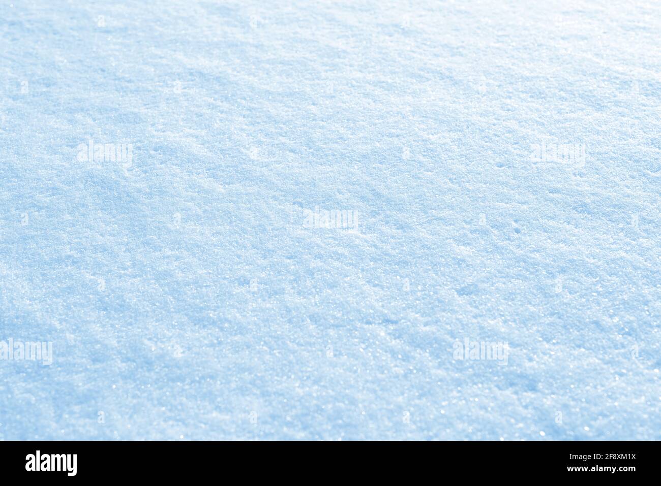 Fresh clean white snow background texture. Winter background with ...