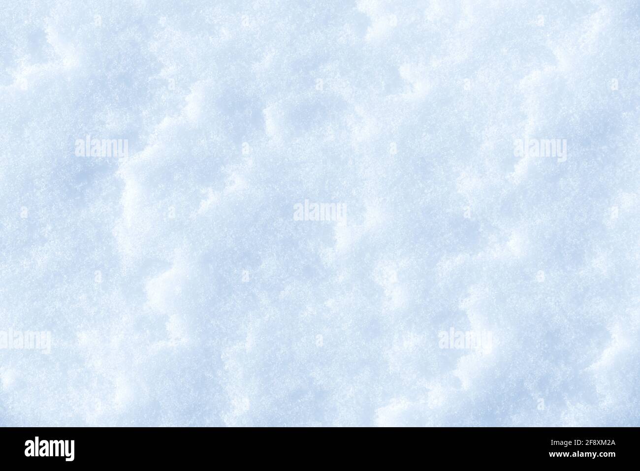Fresh clean white snow background texture. Winter background with ...