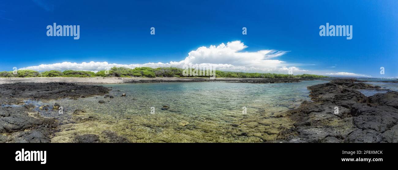 Kamilo beach hi-res stock photography and images - Alamy