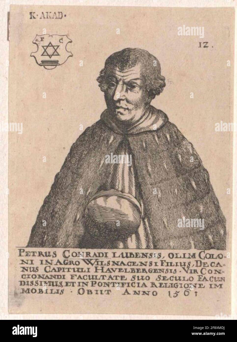 Peter conradi hi-res stock photography and images - Alamy