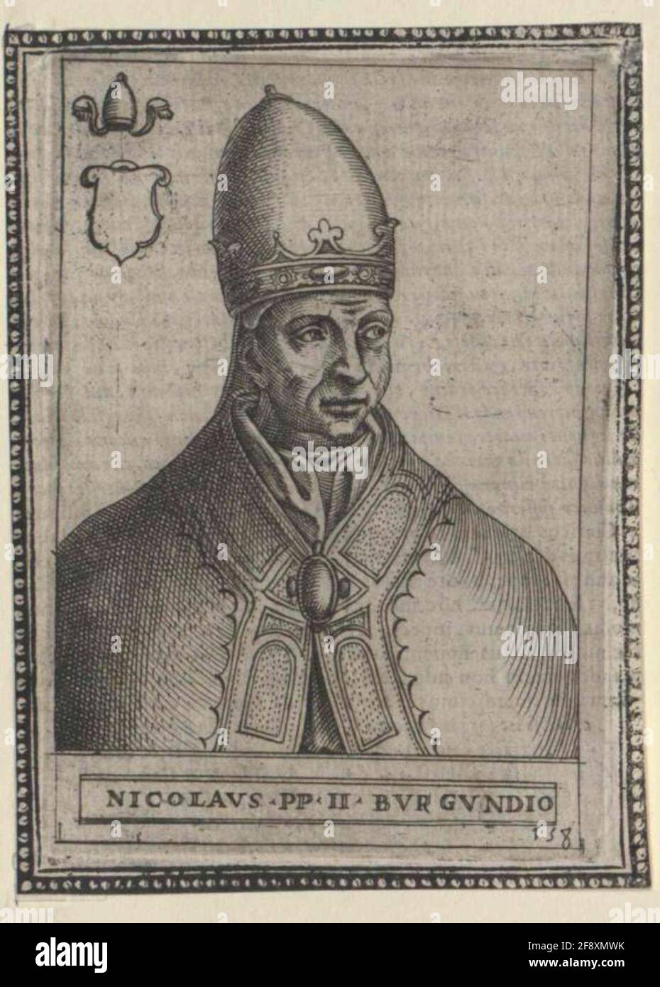 Nikolaus ii hi-res stock photography and images - Alamy