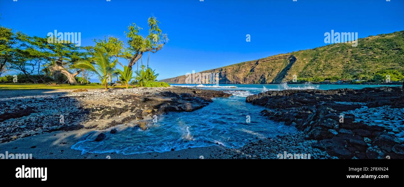 Manini beach hi-res stock photography and images - Alamy