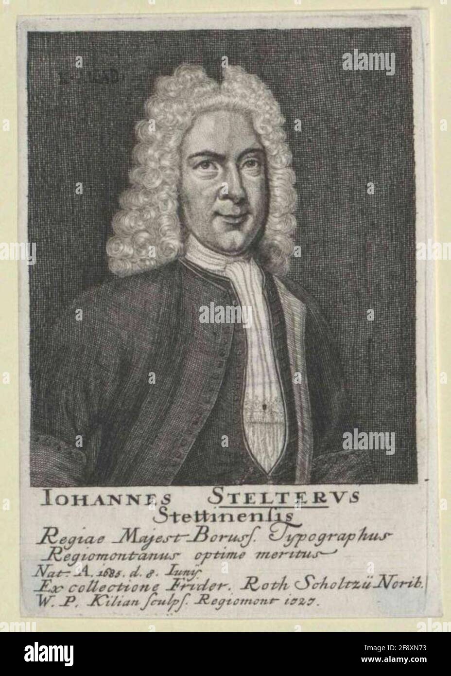 Stelter hi-res stock photography and images - Alamy