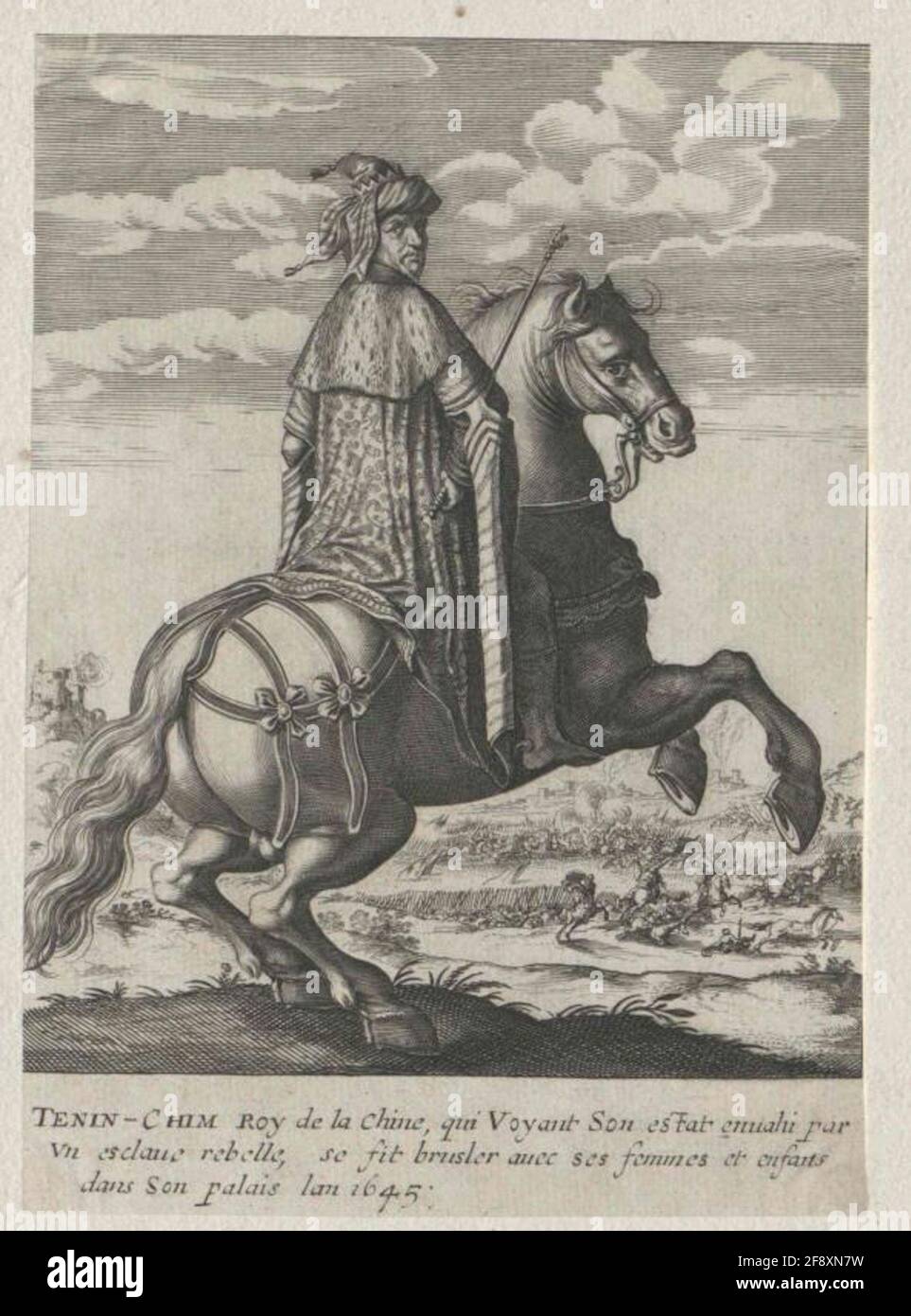 Tenin hi-res stock photography and images - Alamy