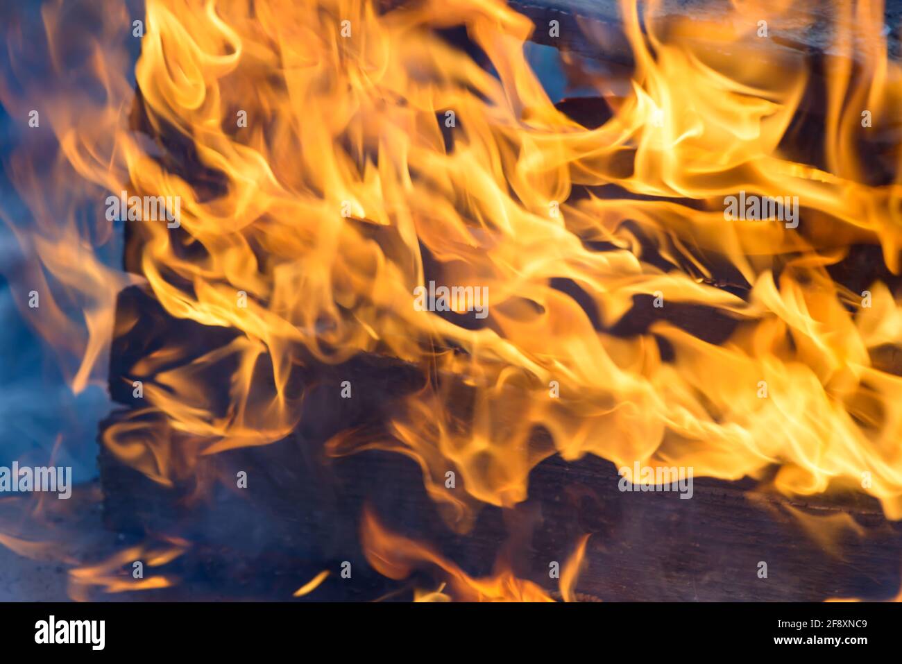 Burning combustible materials hi-res stock photography and images - Alamy