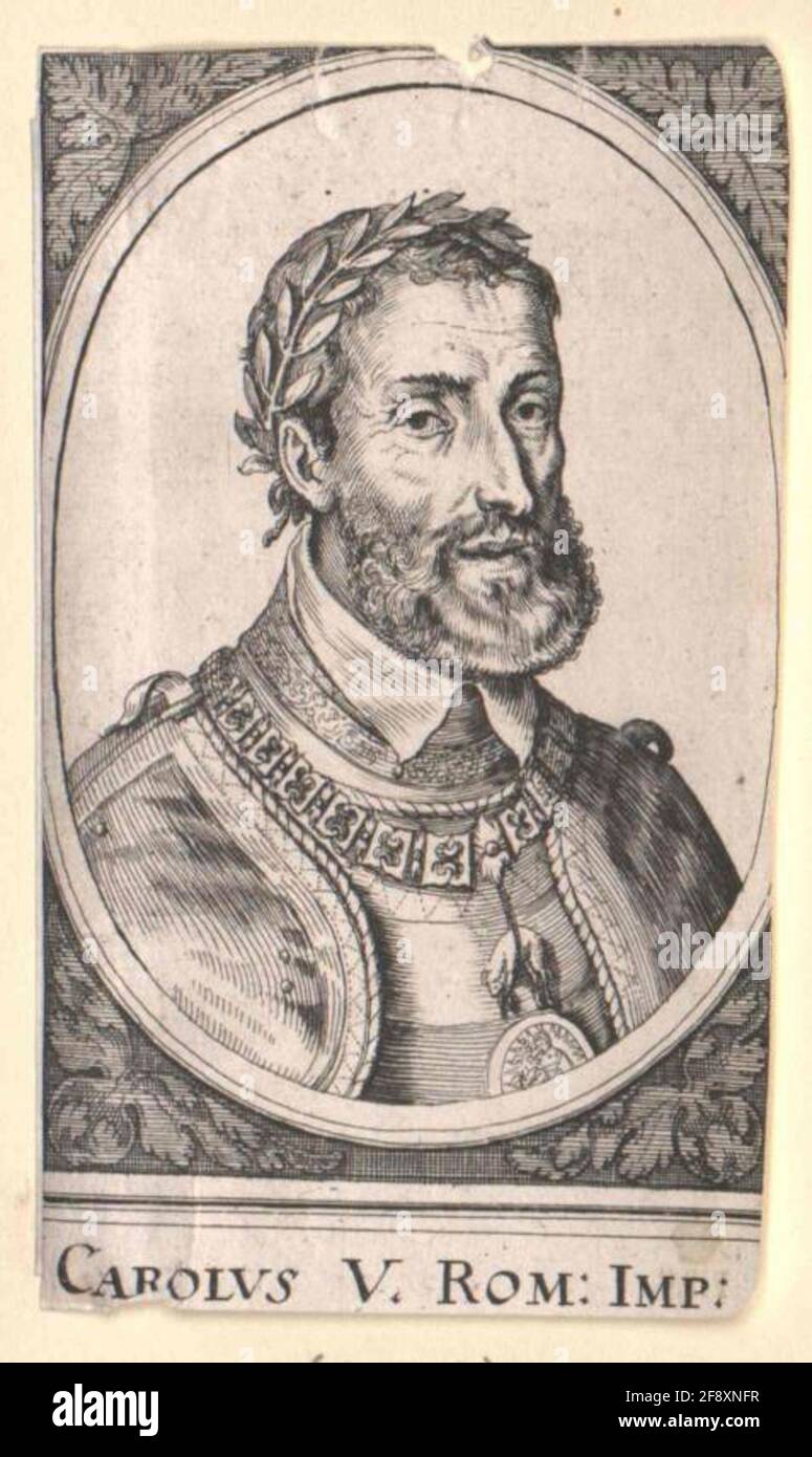 Carlos roman hi-res stock photography and images - Alamy