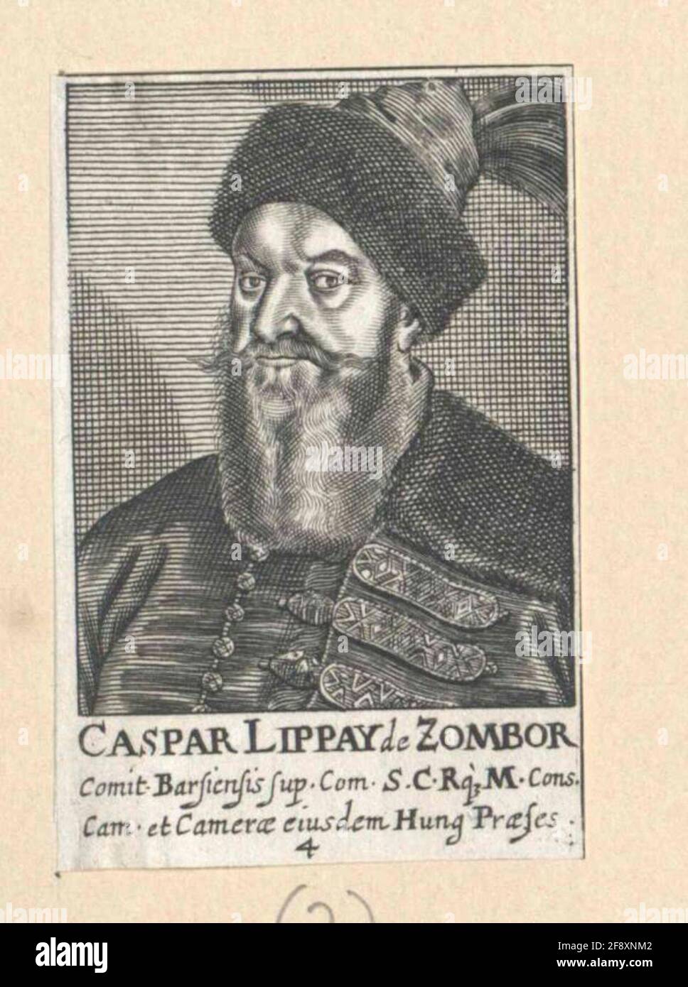 Lippay hi-res stock photography and images - Alamy