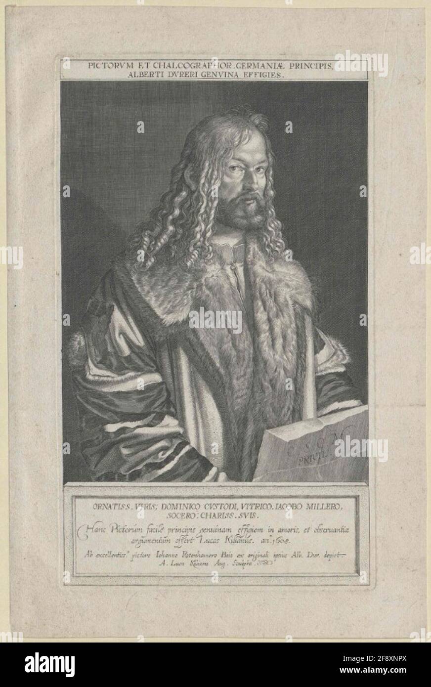 Rottenhammer hi-res stock photography and images - Alamy