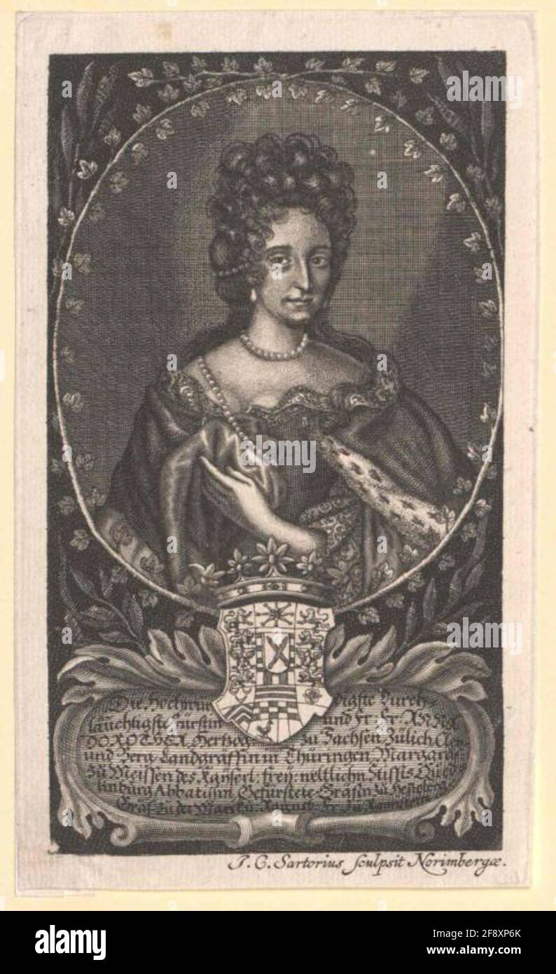 Anna Dorothea High Resolution Stock Photography and Images - Alamy