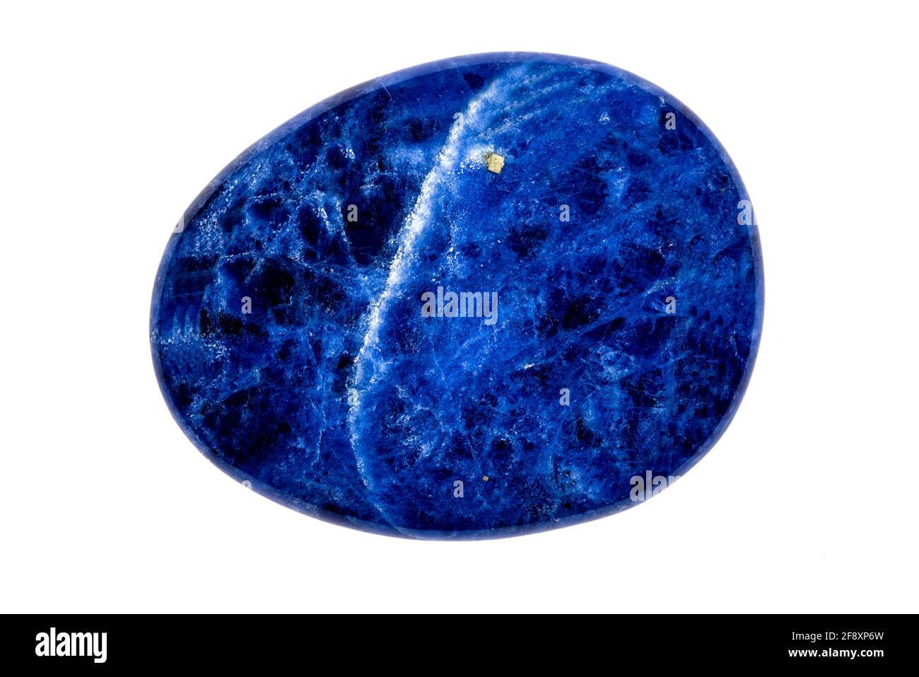 Dumortierite hi-res stock photography and images - Alamy