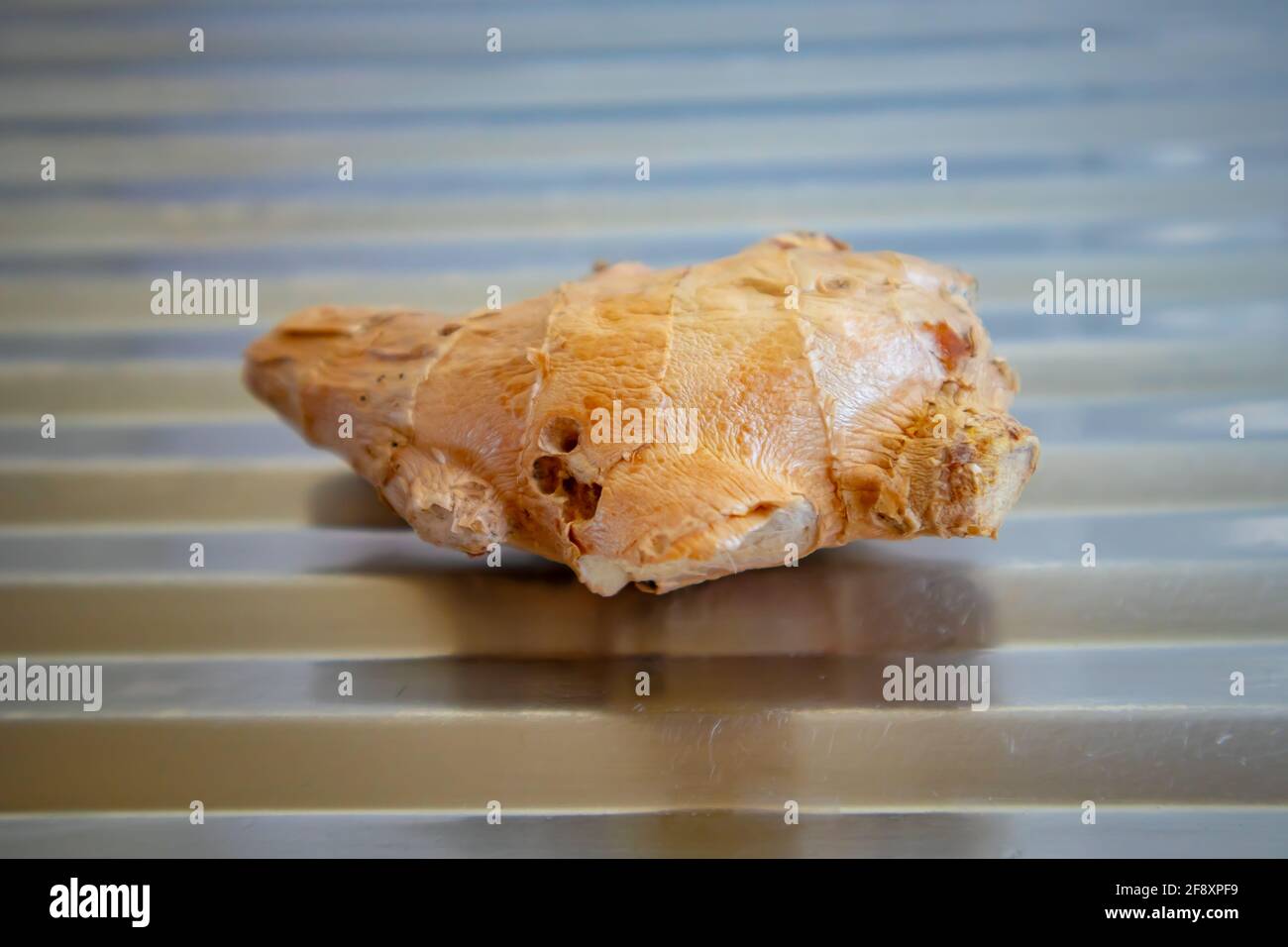 Cape Town, South Africa - 06-04-2021 Close up of healthy piece of ...