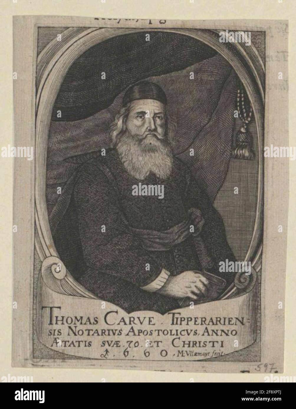 Carve, Thomas Stock Photo - Alamy