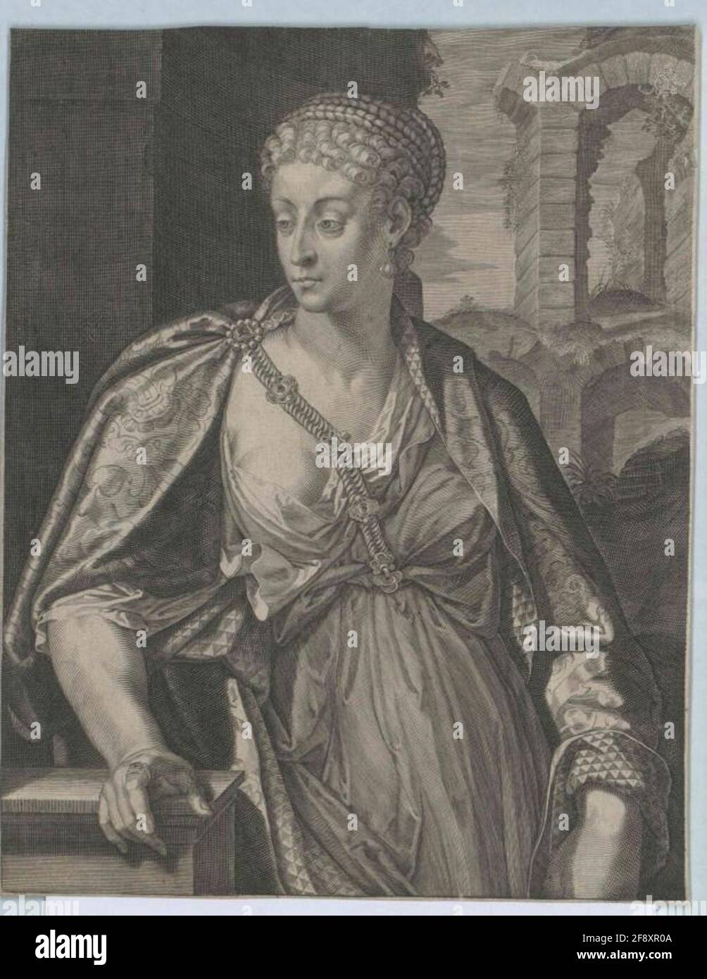 Caesonia High Resolution Stock Photography and Images - Alamy