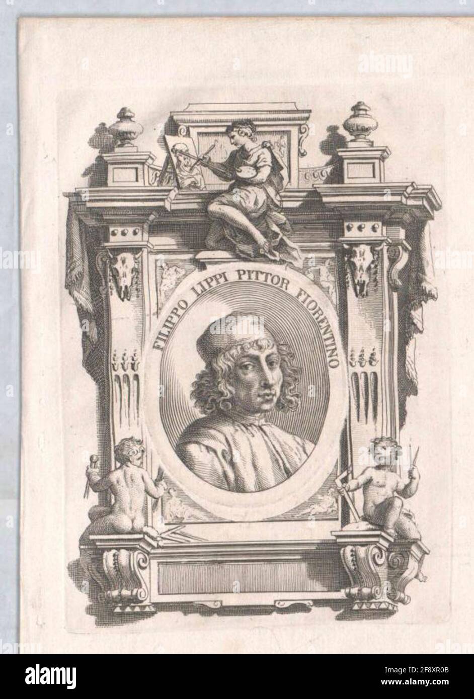 Filipino lippi hi-res stock photography and images - Alamy