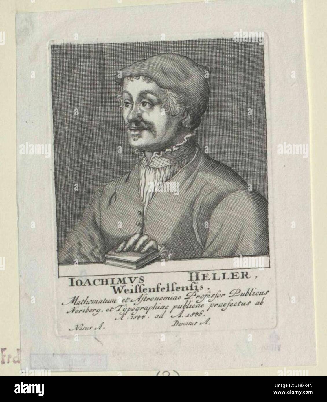 Joachim heller hi-res stock photography and images - Alamy