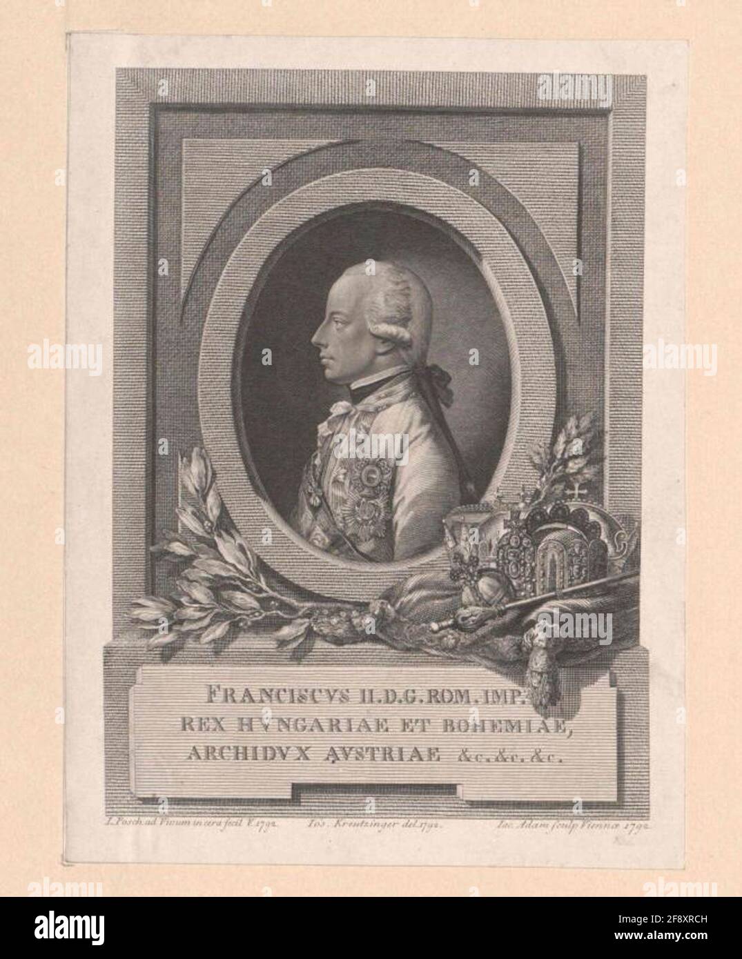 Franz posch hi-res stock photography and images - Alamy