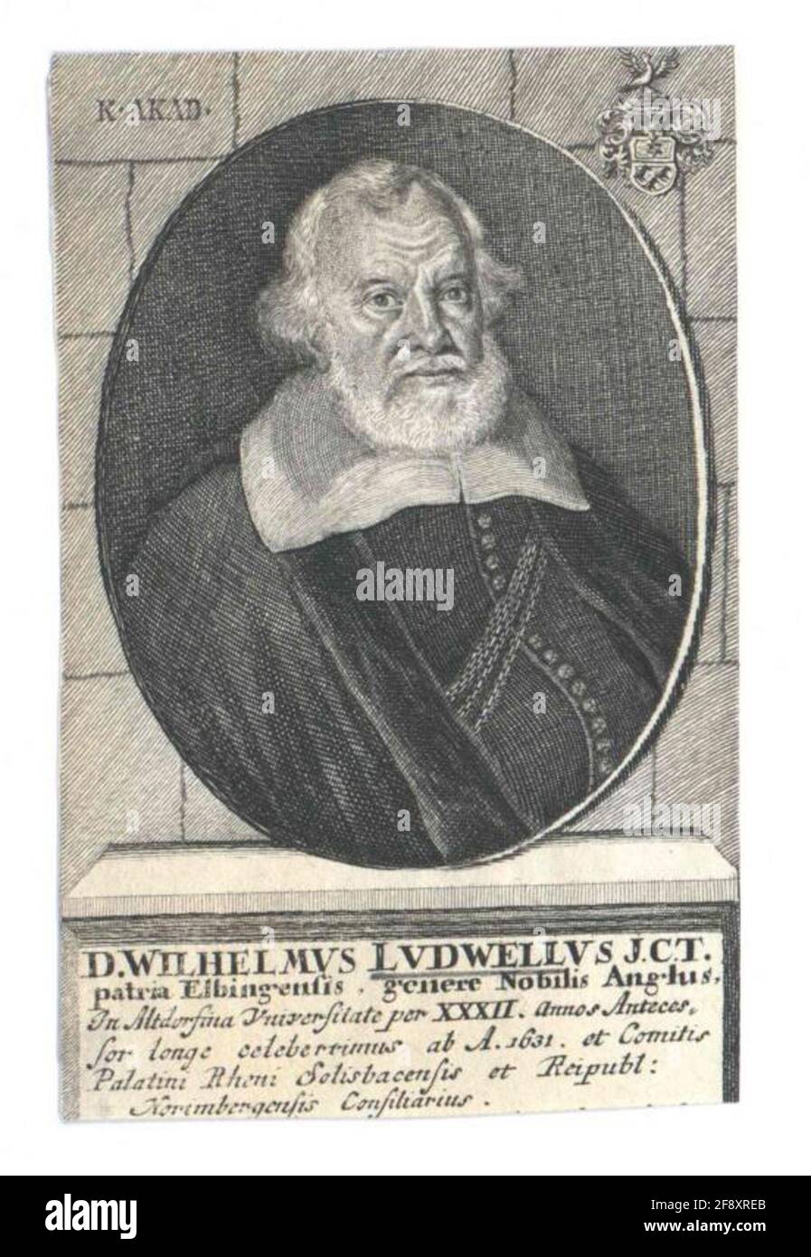 Ludwell hi-res stock photography and images - Alamy