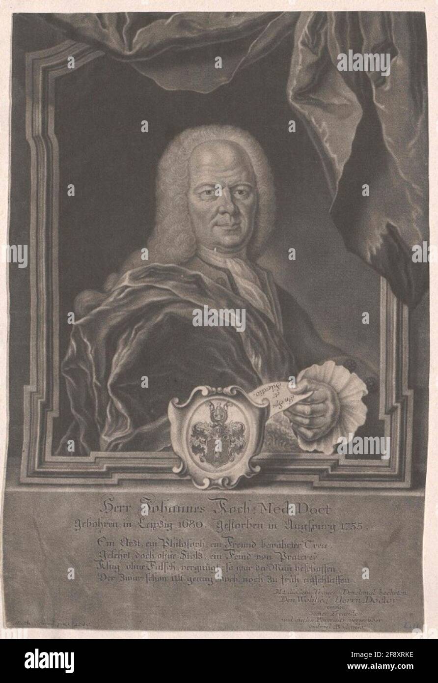 John koch hi-res stock photography and images - Alamy