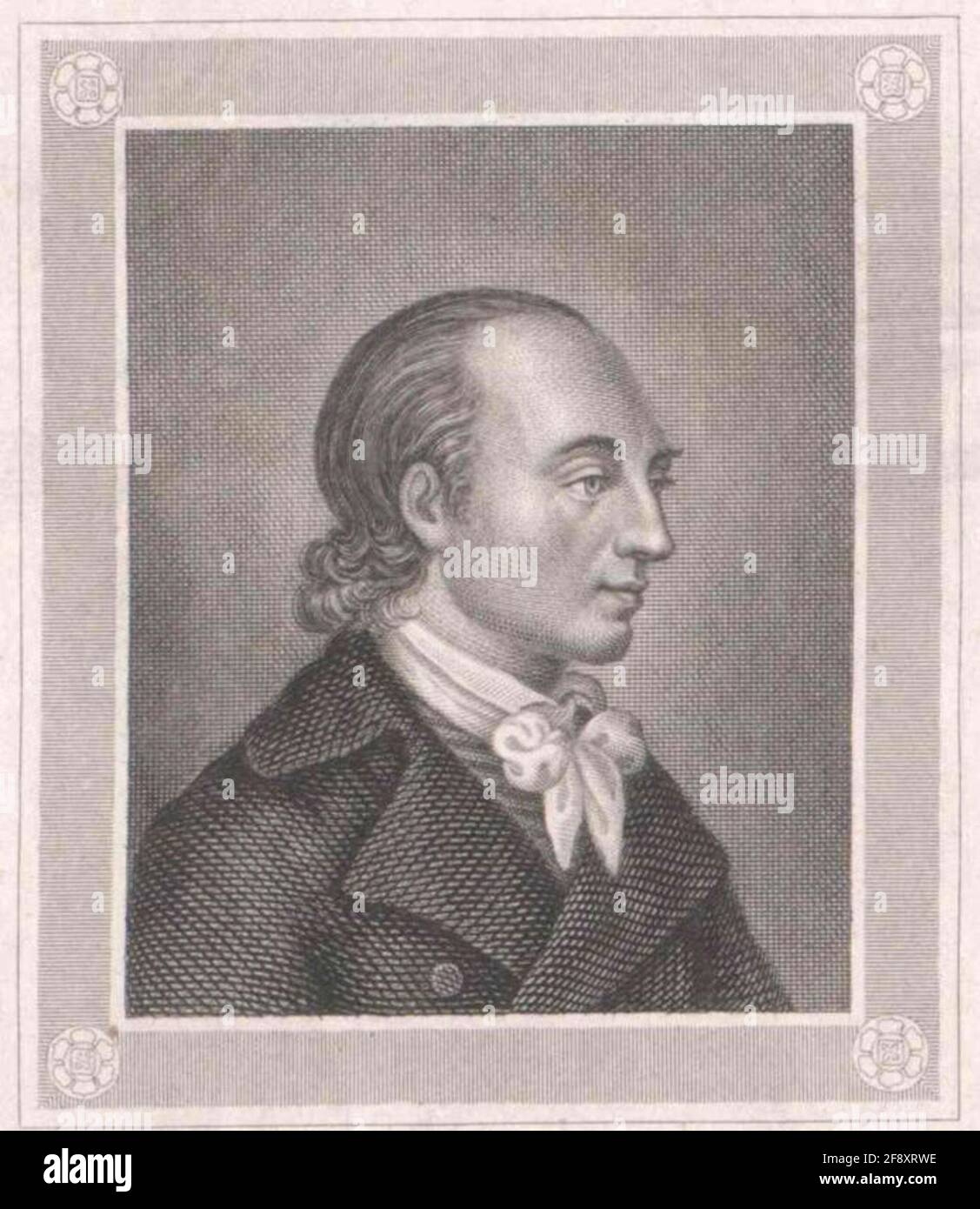 Johann Heinrich Voss High Resolution Stock Photography and Images - Alamy