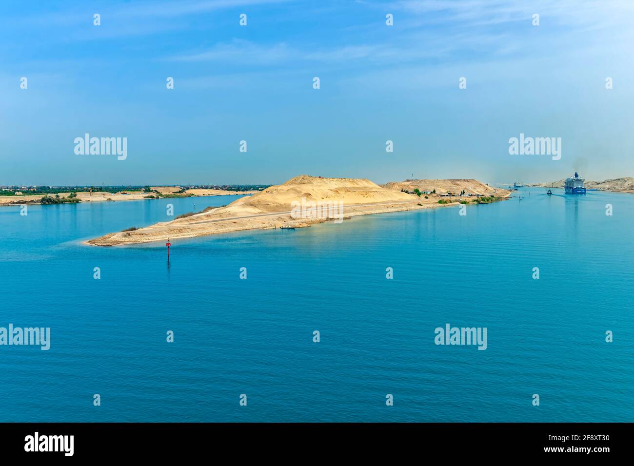 Ismailia egypt fishing hi-res stock photography and images - Alamy