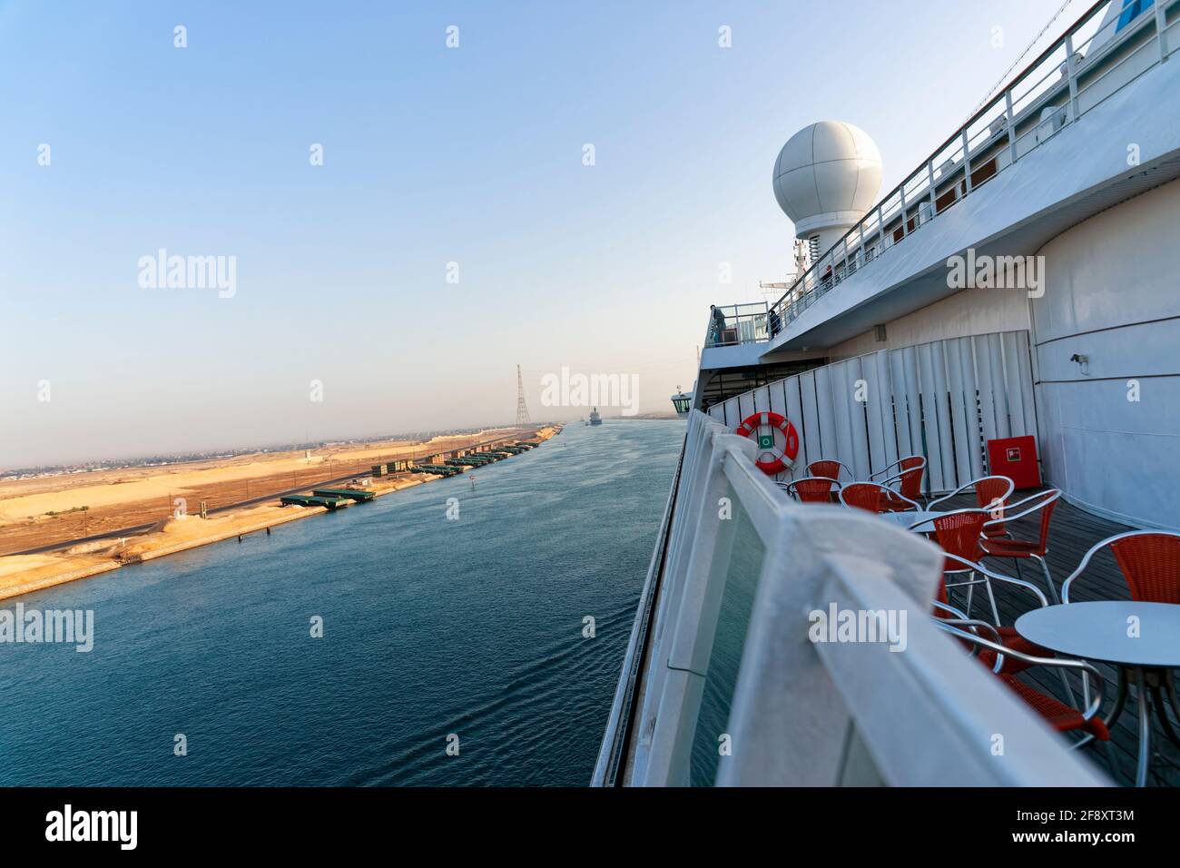 Seuz channel hi-res stock photography and images - Alamy