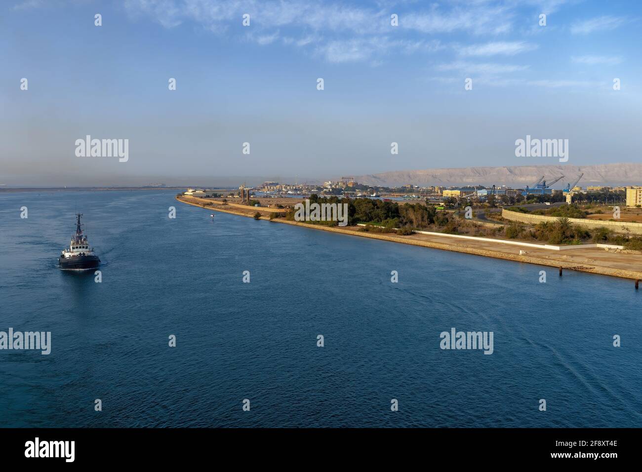 Ismailia egypt fishing hi-res stock photography and images - Alamy