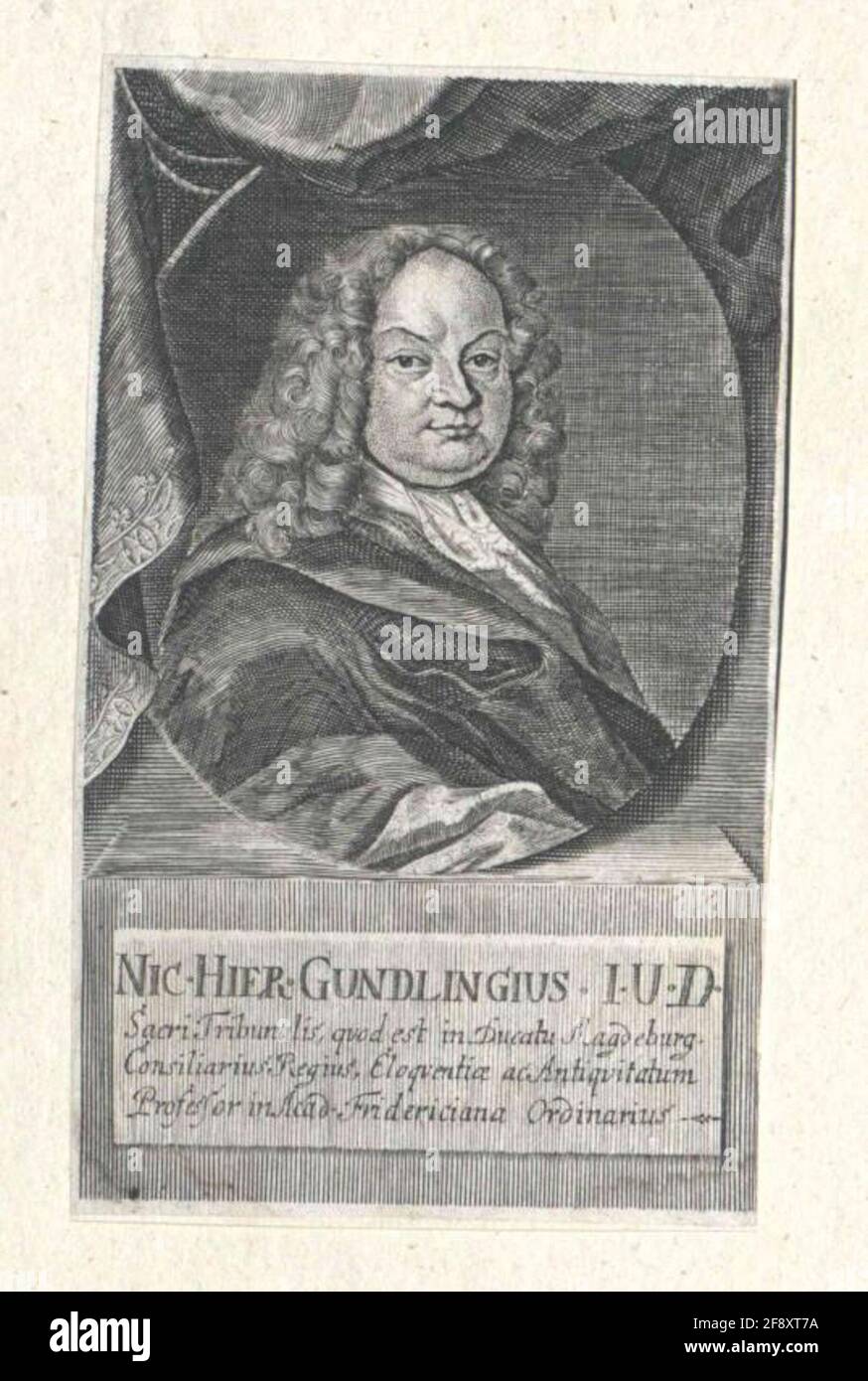 Gundling hi-res stock photography and images - Alamy