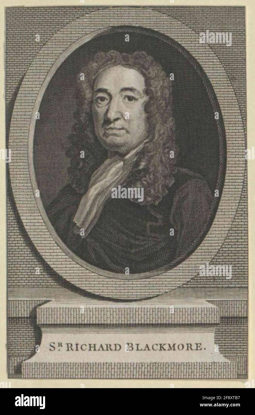 Blackmore, Richard Stock Photo - Alamy