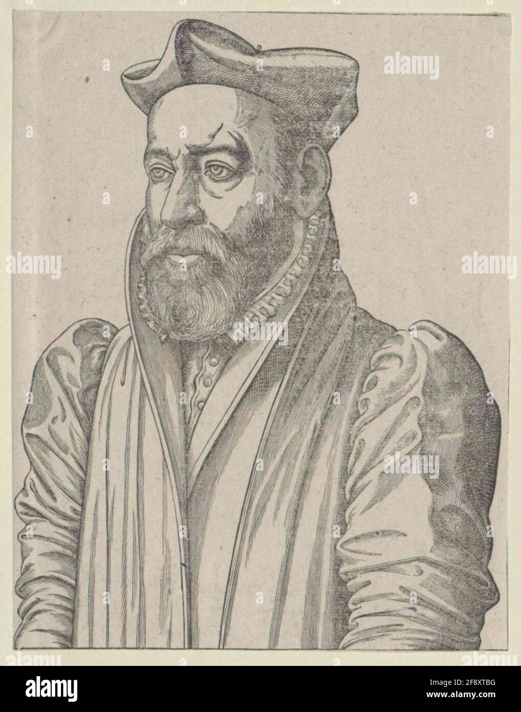 Lorme, Philibert of Stock Photo - Alamy