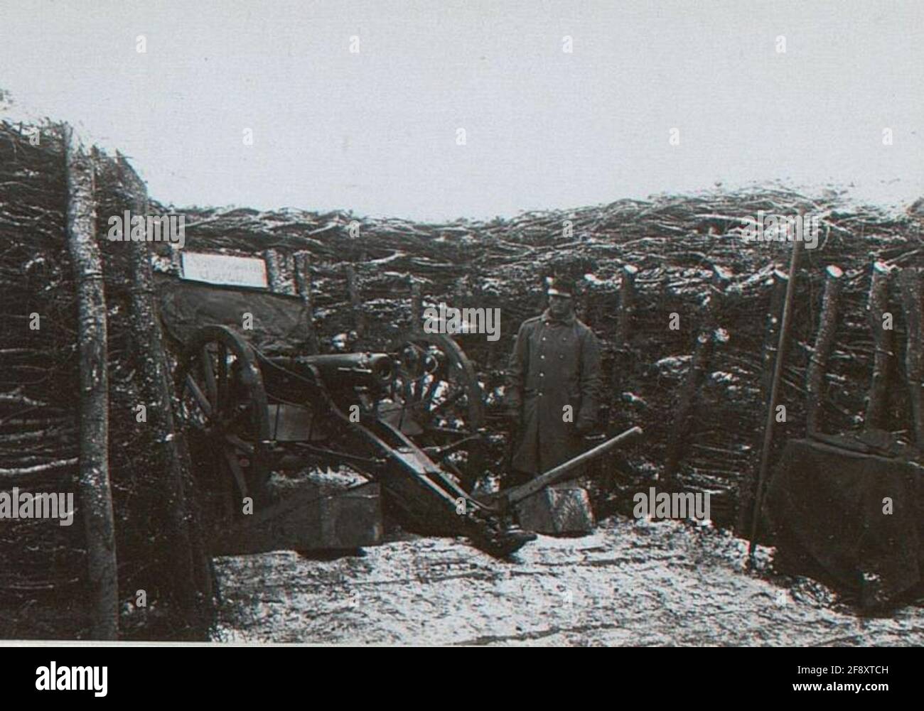 Archival war photographs hi-res stock photography and images - Alamy