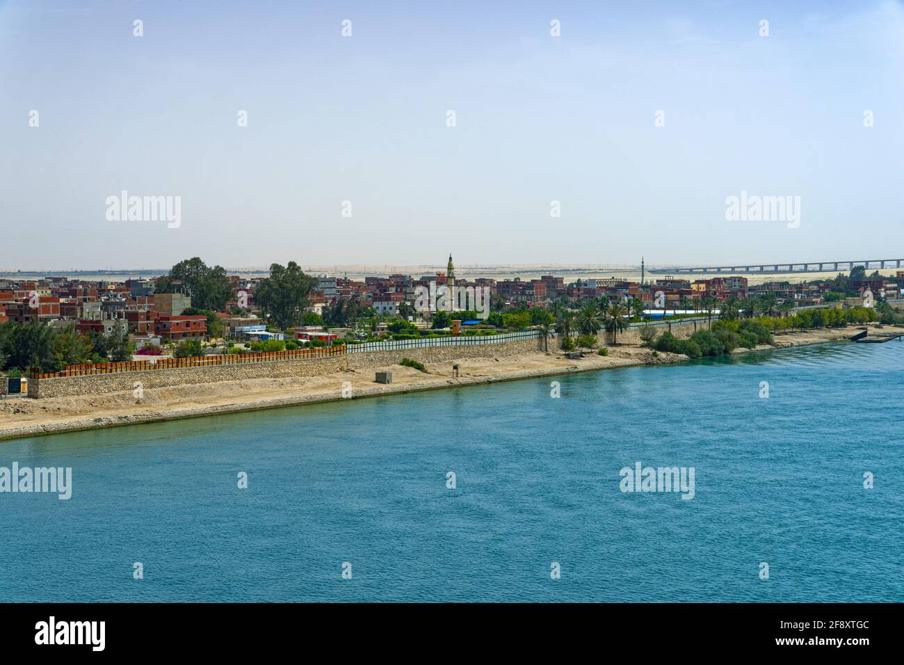 El Qantara Bridge High Resolution Stock Photography and Images - Alamy